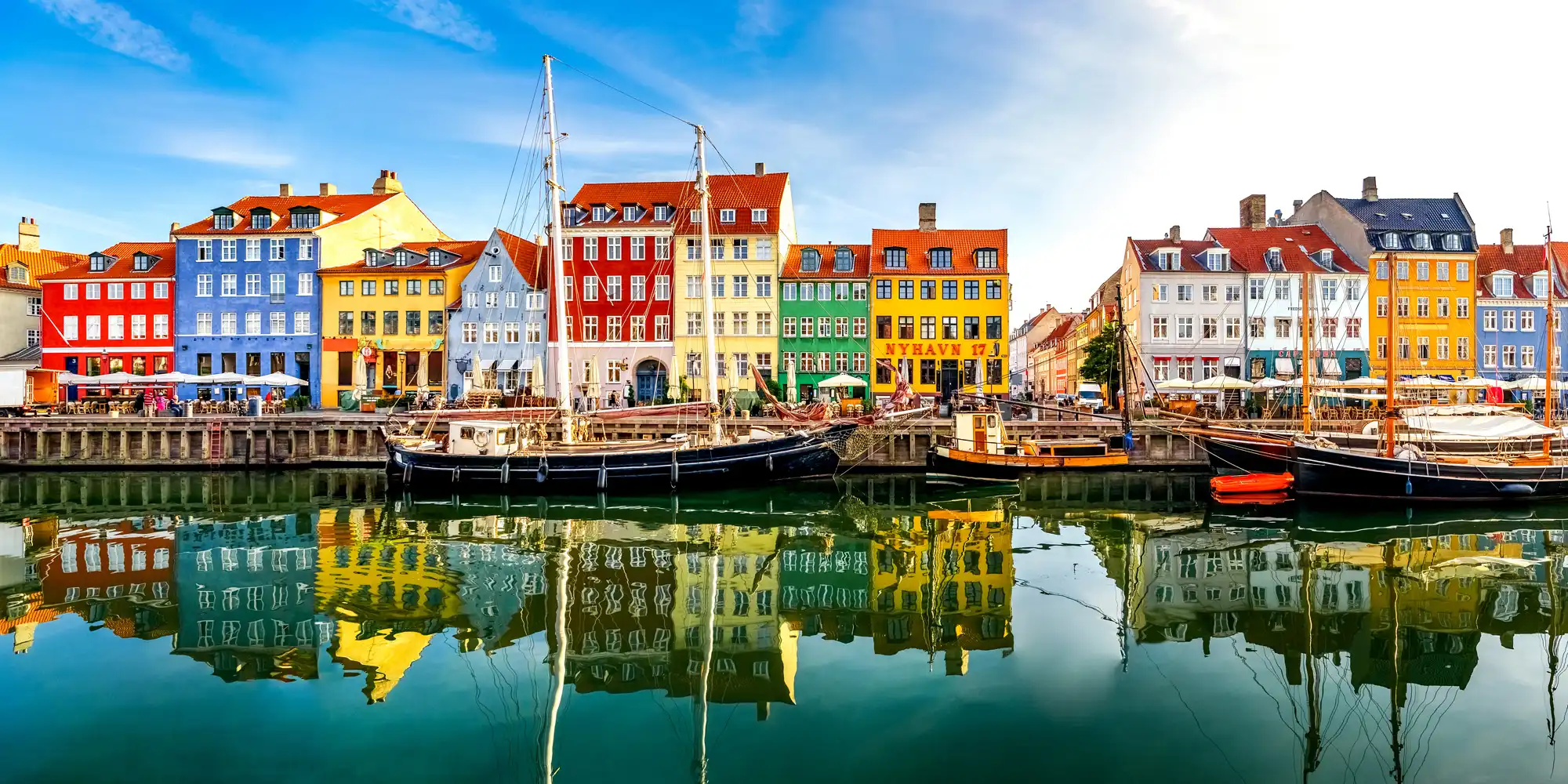 Danish Language Service Provider | Translators for companies