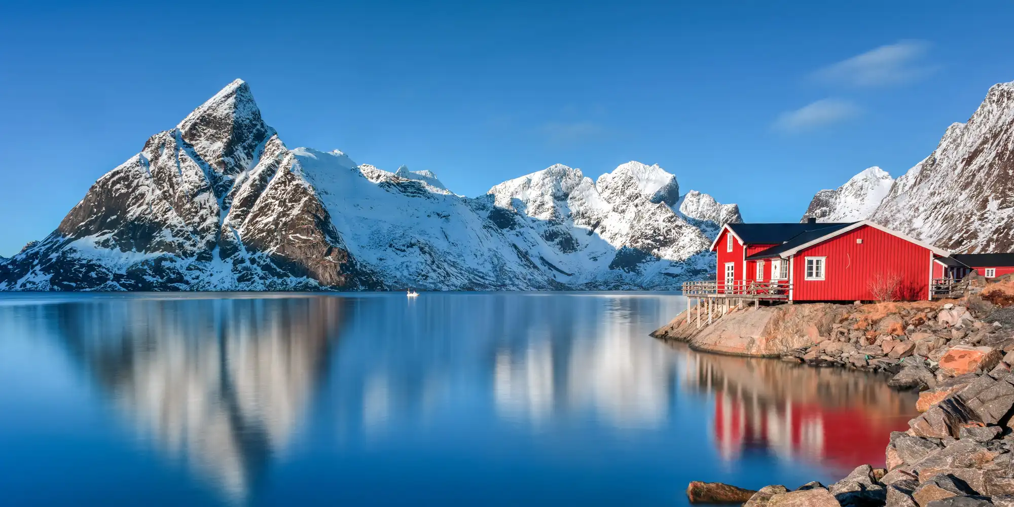 Norwegian translations | Language service provider for enterprises