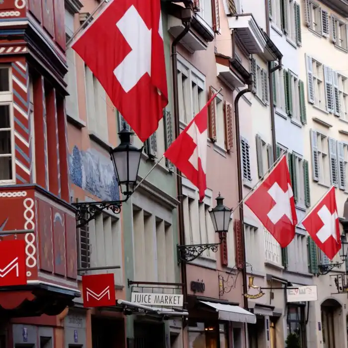 Your language service provider in Zurich | ACT Translations